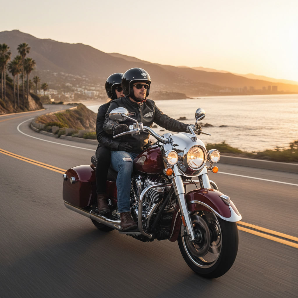Iconic Indian Motorcycle Brand Sold to Private Equity Firm in Strategic Transition | Autocar ...