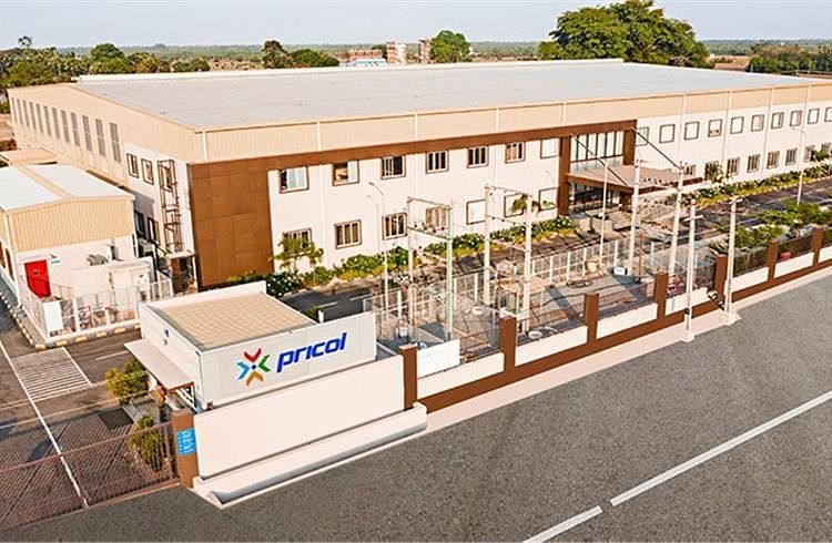 Minda Corp. approaches CCI to acquire 24.5% stake in Pricol | Autocar ... Minda Corp. approaches CCI to acquire 24.5% stake in Pricol | Autocar ...