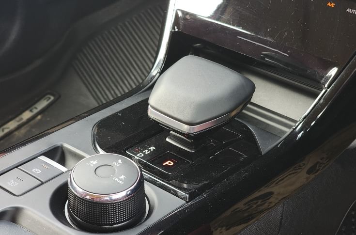 Tata Curvv introduces Tata Motors' advanced 1.2 GDI powertrain ...