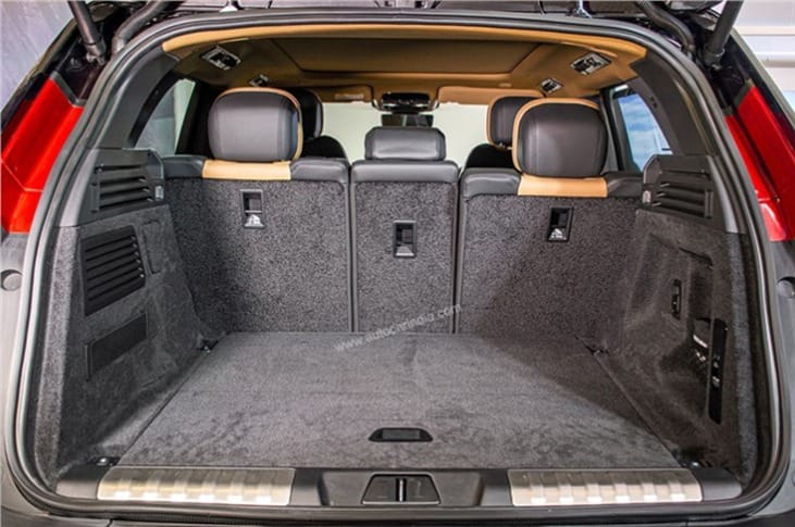 Jaguar Land Rover India begins deliveries of new Range Rover Sport ...