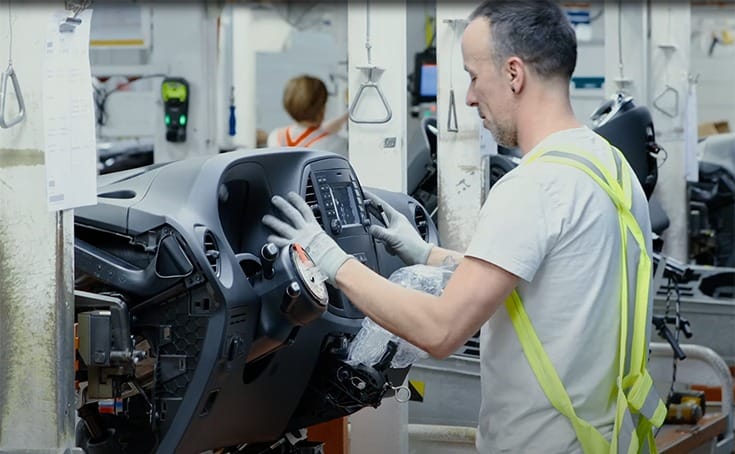 Motherson Group to acquire Faurecia’s SAS cockpit modules division for ...