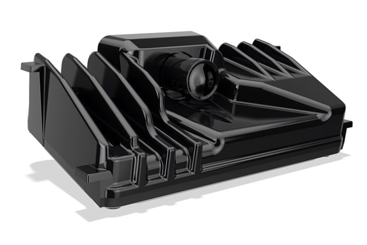 ZF launches next-gen ADAS camera | Autocar Professional