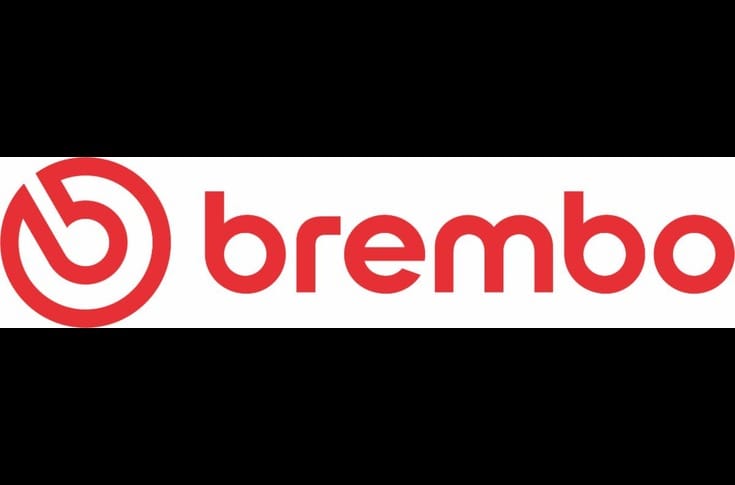 Turning Energy into Inspiration is theme behind Brembo new logo design ...