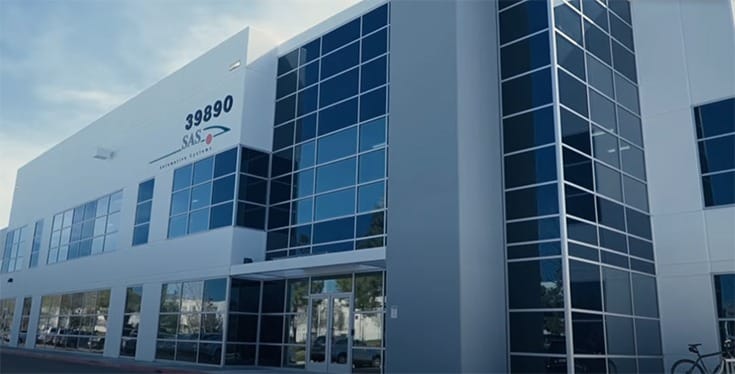 Motherson Group to acquire Faurecia’s SAS cockpit modules division for ...