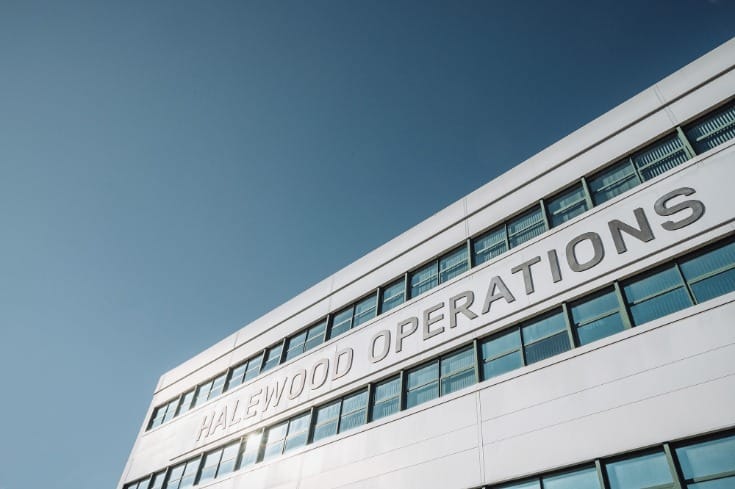 JLR Halewood plant to produce EVs alongside ICE and hybrid models ...