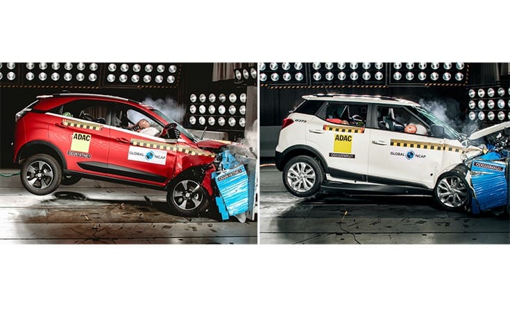 India-centric NCAP need of the hour: experts at ICAT seminar | Autocar ...
