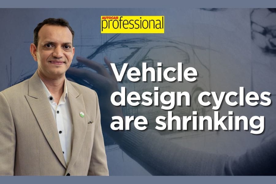 Video: PTC India Chief Upkar Saini: Automotive Winners Will Be Defined ...