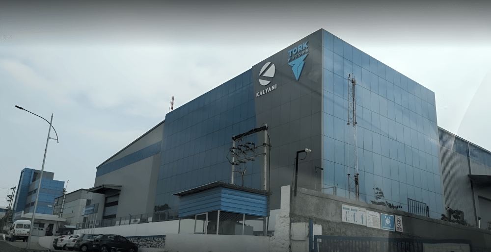 Kalyani Powertrain Partners With Taiwan's Compal Electronics to ...