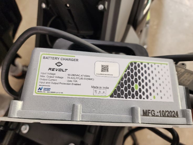 Revolt Motors eyes fresh charge with new RV1 and RV1+ e-bikes | Autocar ...