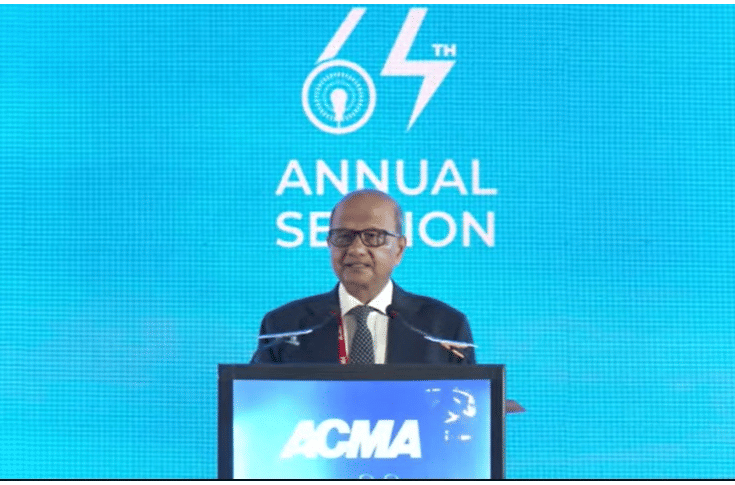 Auto sector contributing 14-15% of total GST collected by GoI: SIAM President Vinod Aggarwal ...