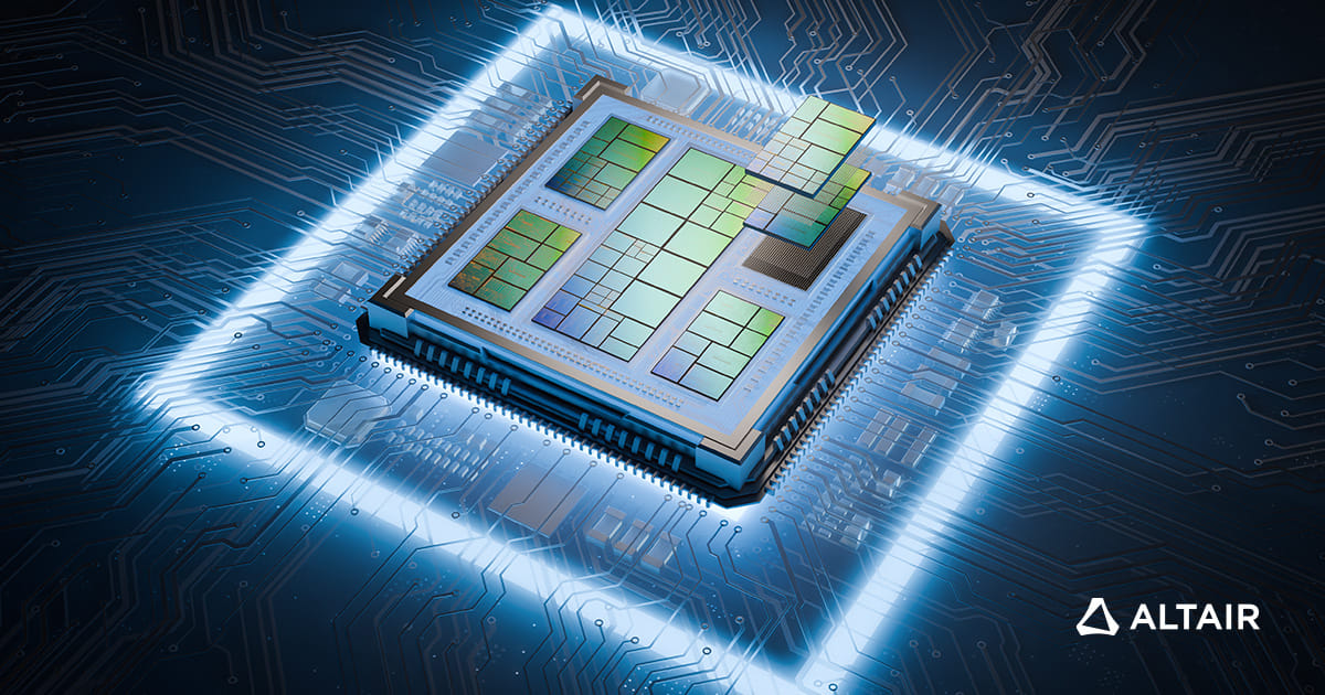 Altair launches SimSolid simulation software for electronics industry ...