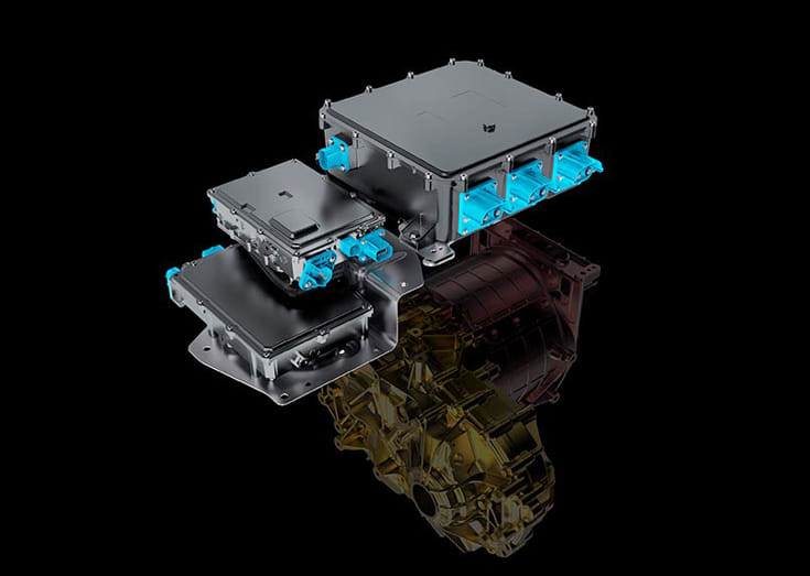 Tata Motors unveils new modular Ziptron EV technology | Autocar ...