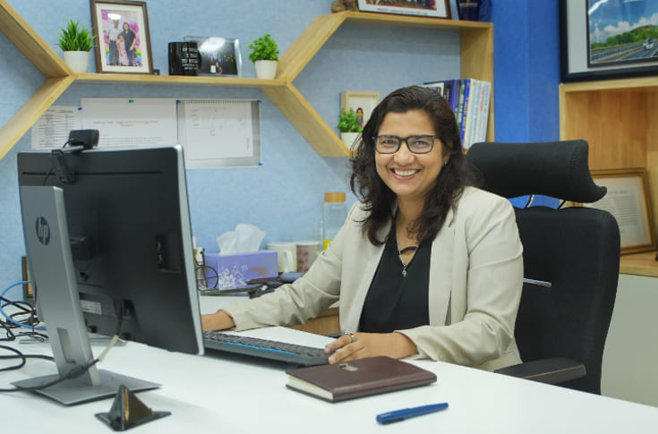 INTERVIEW: 'It's the last mile customer who is leading India's EV ...