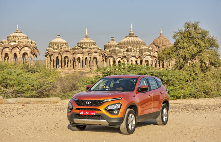 Tata Motors: Visteon’s India team develops cockpit technologies for ...