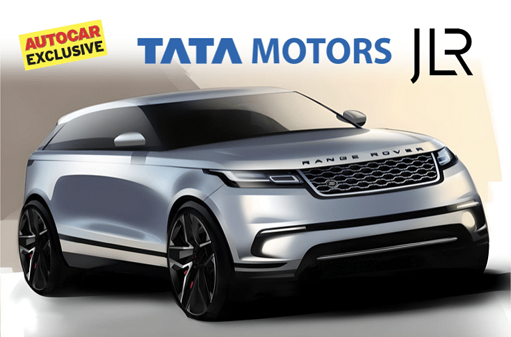 Tata Motors likely to make Tamil Nadu a hub for JLR EVs Autocar Professional