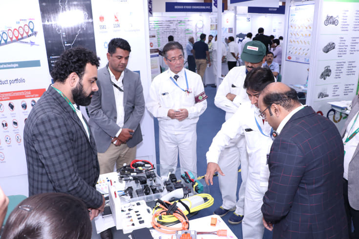 ACMA organises vendor meet at Honda Cars India | Autocar Professional