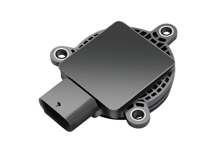 Continental develops new high-speed e-motor rotor position sensor ...