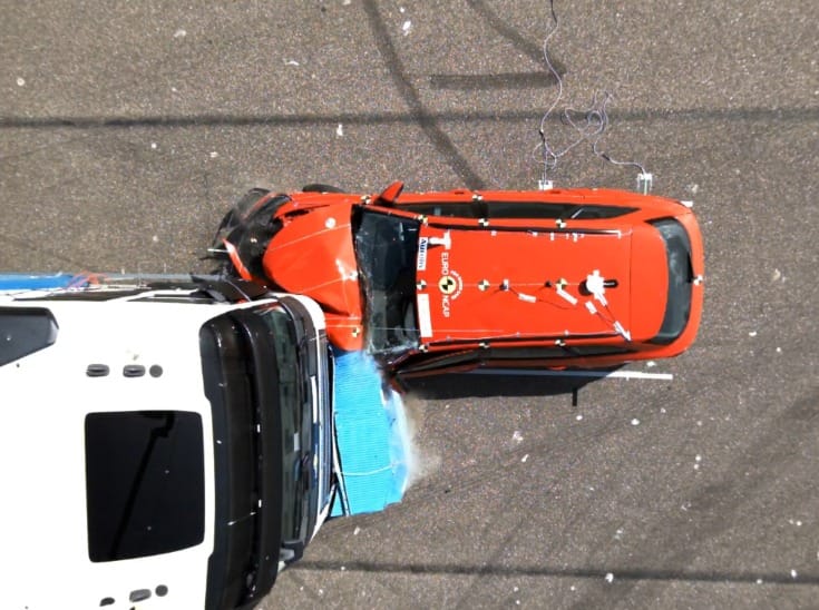 Chalmers University researchers develop truck front that helps reduce ...