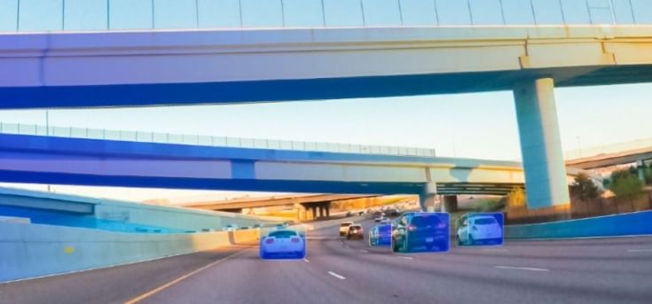 Arbe 4D radar chipset for self driving cars | Autocar Professional