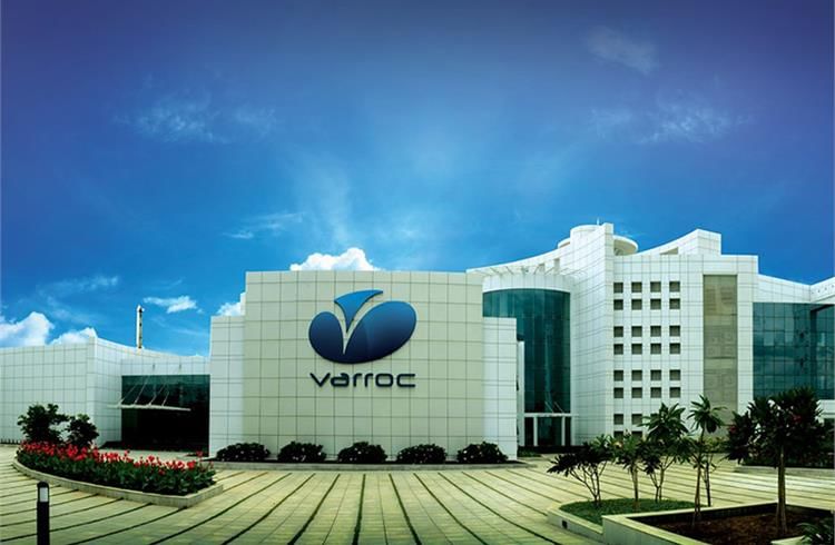 Varroc Engineering secures Rs 8,700 crore worth new life-time orders in ...