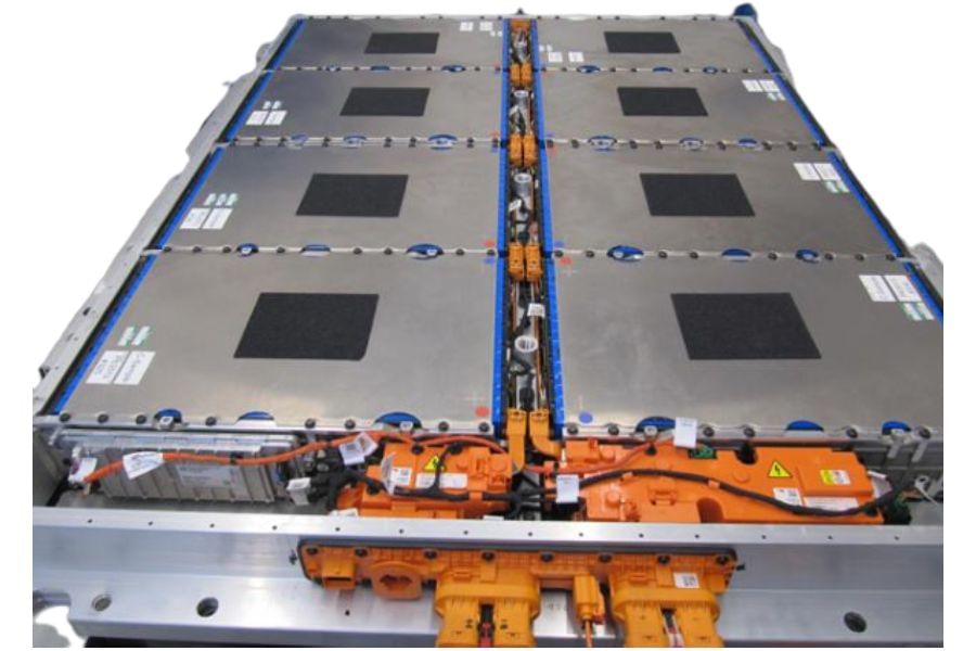 FEV Develops New EV-battery – system Sets Benchmark in Comprehensive ...