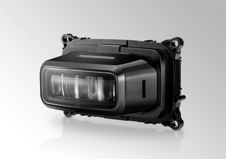 Hella to display modular concepts and lighting innovations at Busworld ...