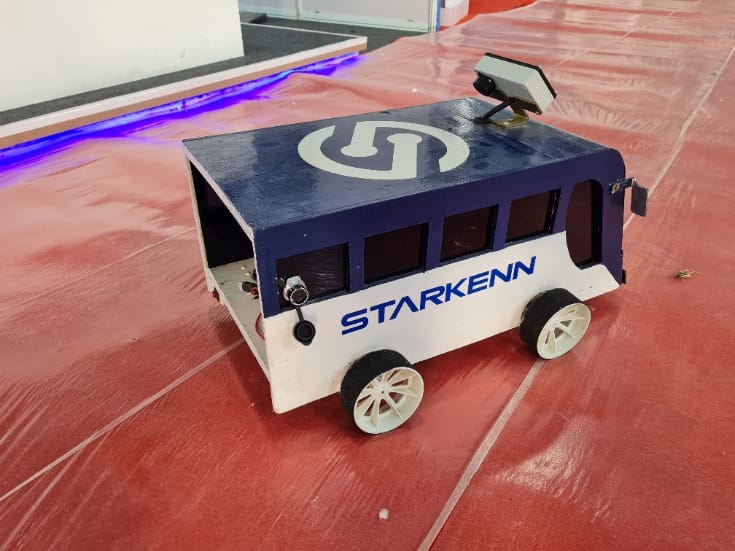 Auto industry walks the safety talk at ICAT’s ADAS Show | Autocar Professional