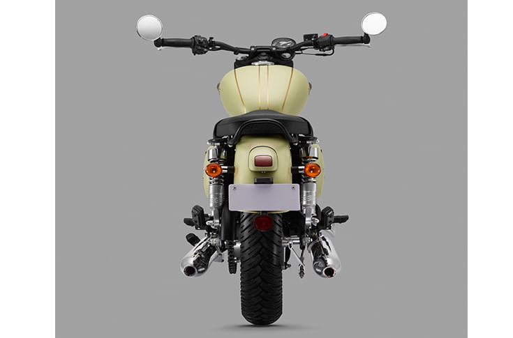 Jawa returns to India with three new motorcycles | Autocar Professional