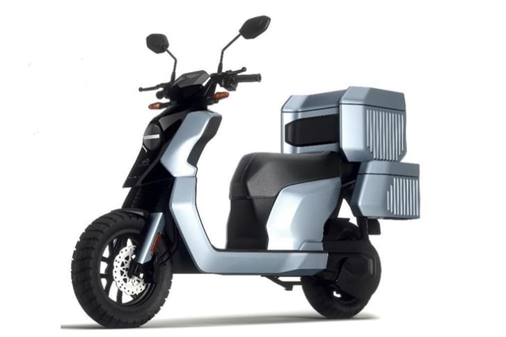 Greaves Electric Mobility reveals six EVs at Auto Expo 2023 | Autocar ...