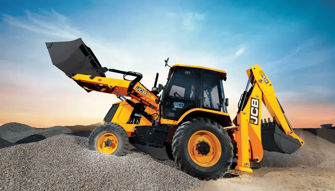 JCB India’s FY24 Profit Soars Amid Push for Stricter Emission Compliance | Autocar Professional