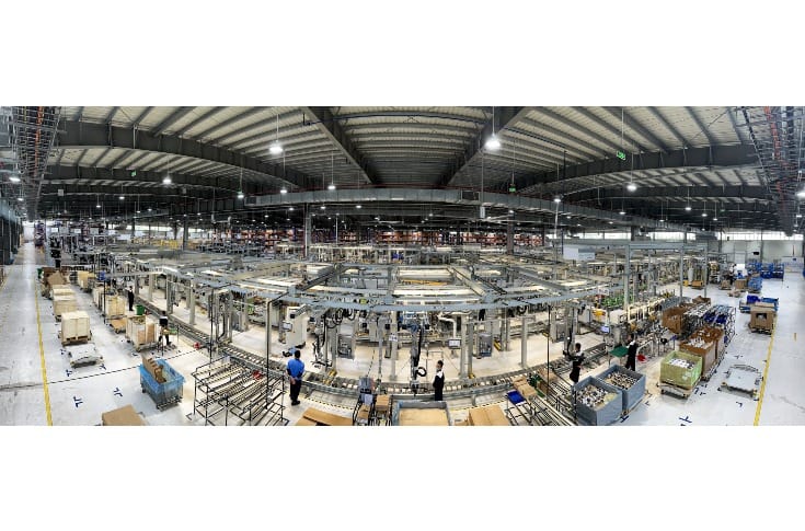 Branded Content: Celebrating 30 years of engineering excellence with ...