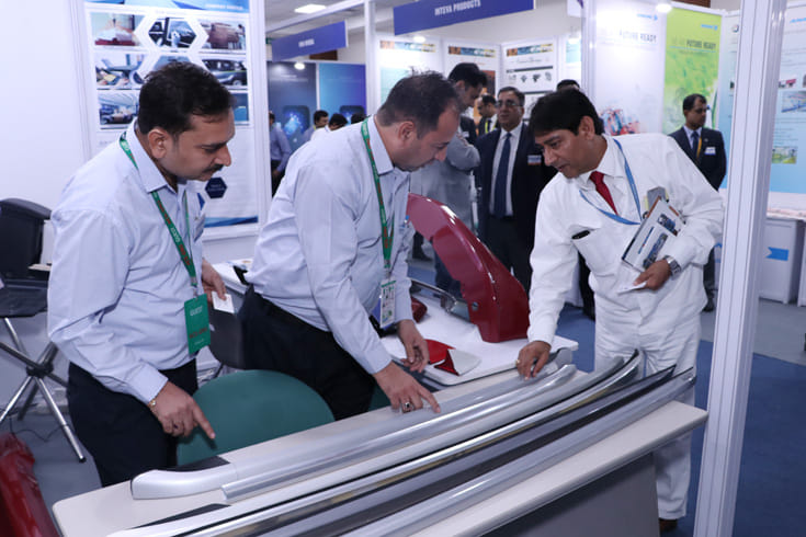 ACMA organises vendor meet at Honda Cars India | Autocar Professional