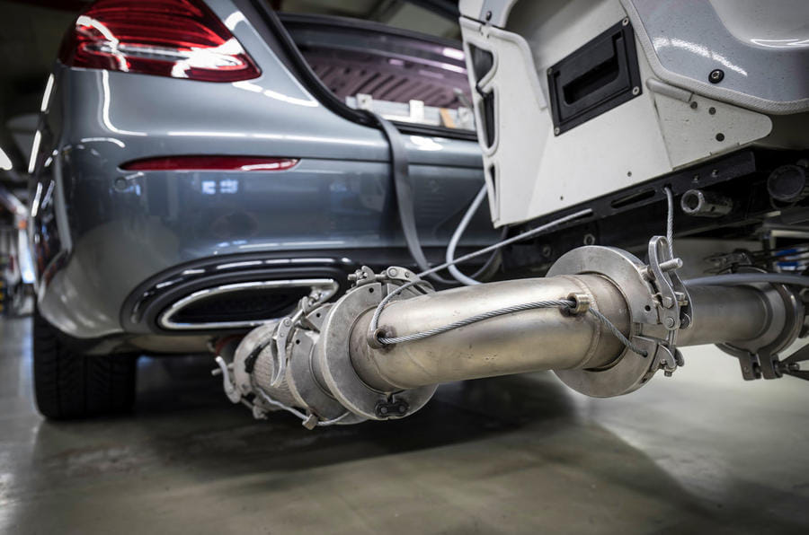 All you need to know about WLTP emissions testing, Auto News | Autocar ...