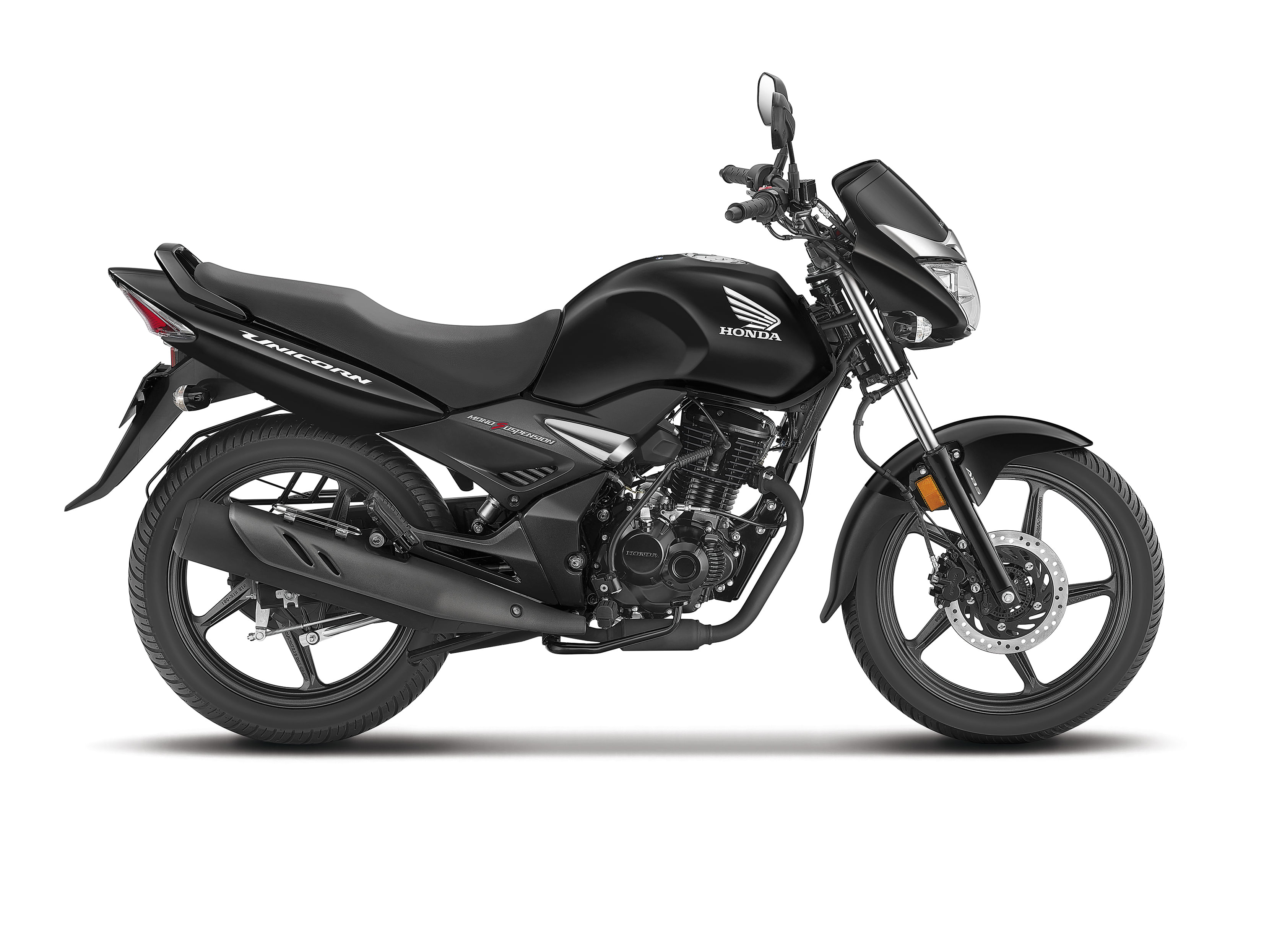 Honda launches 2025 Unicorn at Rs 1.19 lakh with OBD2B engine | Autocar Professional