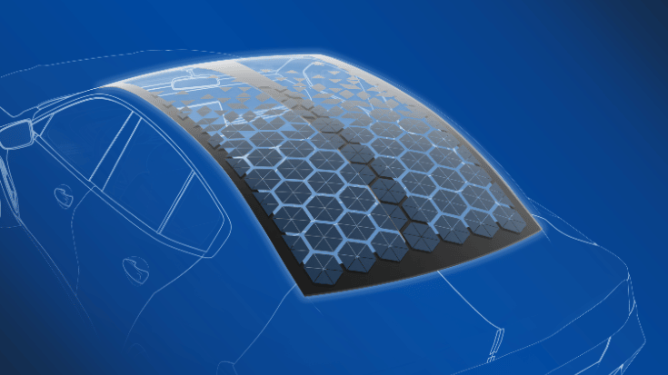 Webasto's new roof concept for sustainable mobility and less CO2e ...