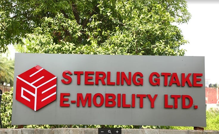 Sterling Tools’ strategy to diversify into EV parts pays off, looks to supply to e-CV OEMs ...