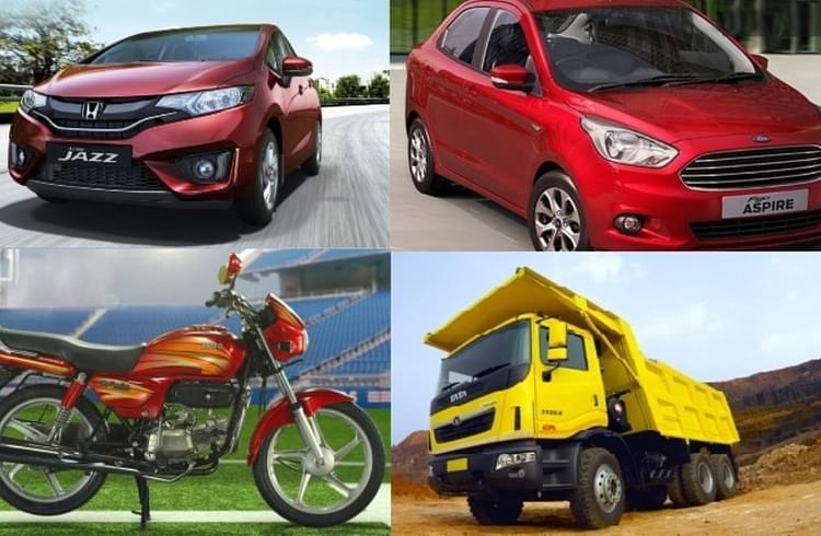 October sales bring slight respite from negative growth | Autocar ... October sales bring slight respite from negative growth | Autocar ...