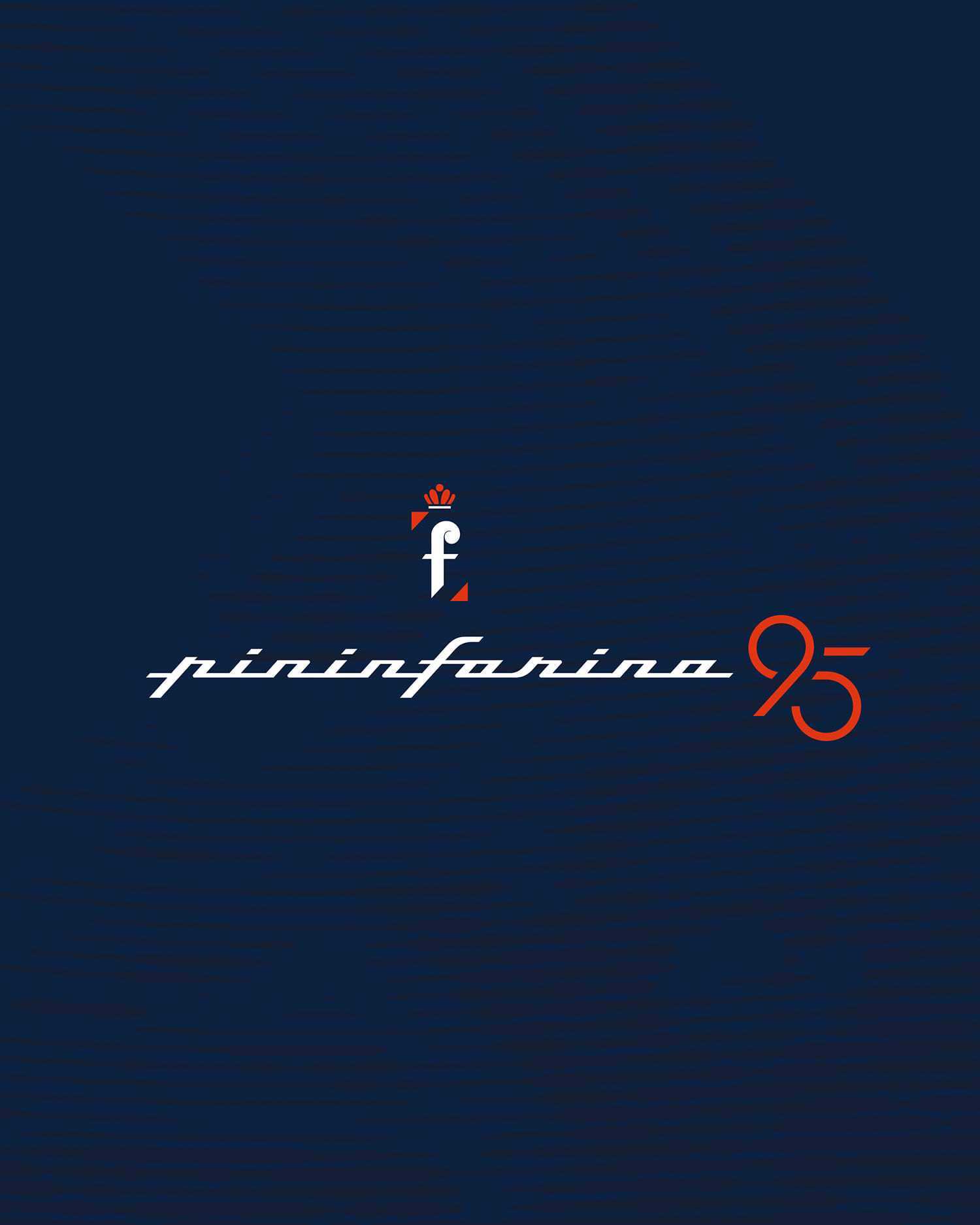 Pininfarina celebrates 95th anniversary with a new logo | Autocar ...