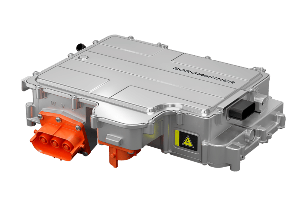 BorgWarner wins additional power electronics business from premium ...