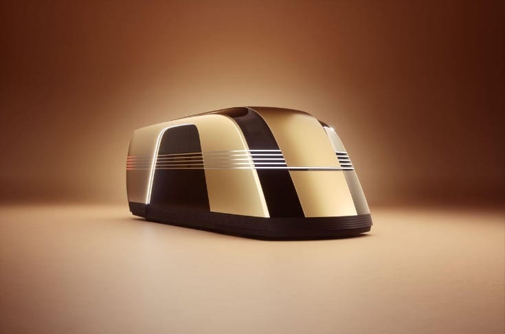 Tesla reveals self-driving Robotaxi and Robovan | Autocar Professional