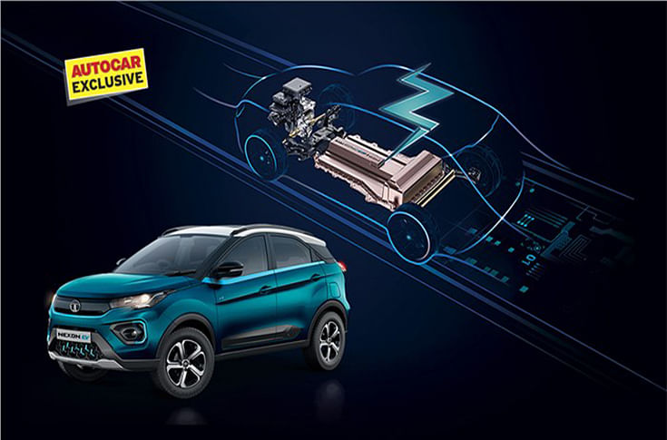 Tata future proofs EV line up with three platform strategy Autocar Professional