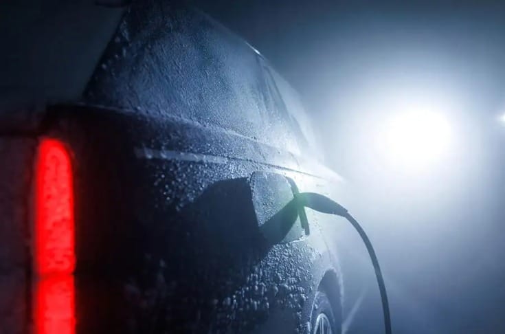 Range Rover Electric in final-stage testing ahead of 2025 launch ...