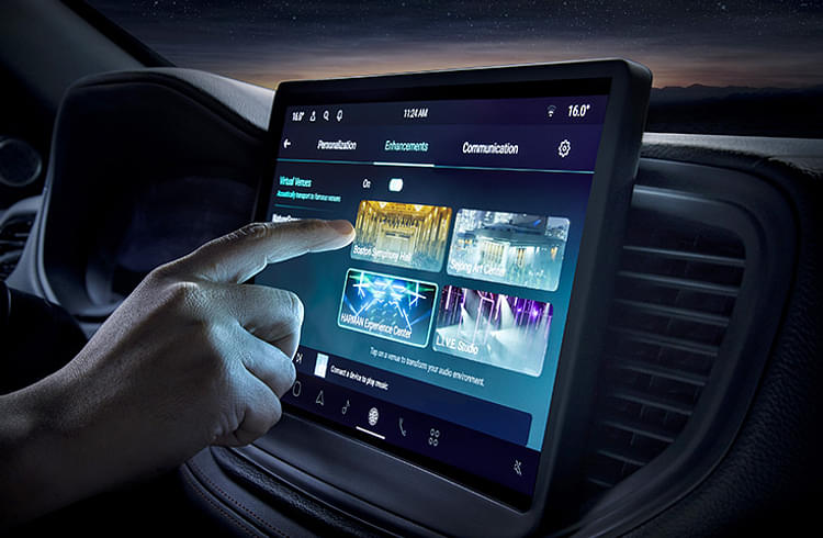 New Harman software to accelerate automotive development cycles ... New Harman software to accelerate automotive development cycles ...