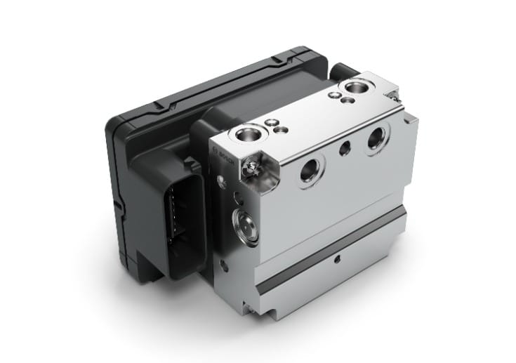 KTM to use latest world-first Bosch ARAS functions on new bike ...