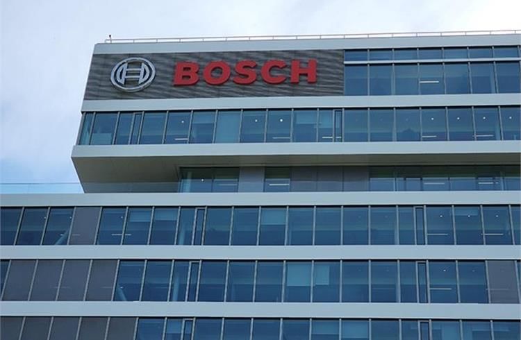Bosch slashes revenue forecast for coming year, layoffs a possibility: Report | Autocar Professional