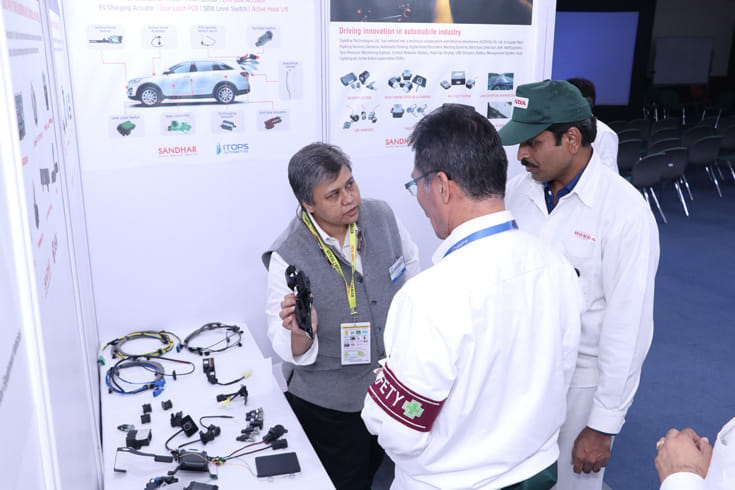 ACMA organises vendor meet at Honda Cars India | Autocar Professional