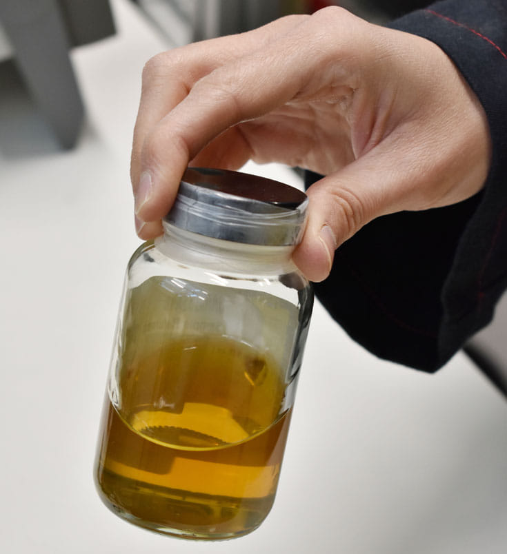 Castrol: Castrol subsidiary Nexcel develops engine oil made entirely ...