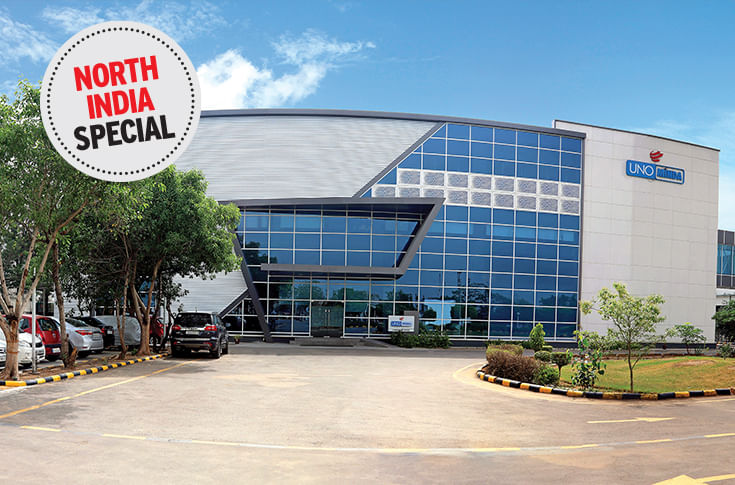 Uno Minda: Early entrant in EV biz is now a market leader | Autocar Professional