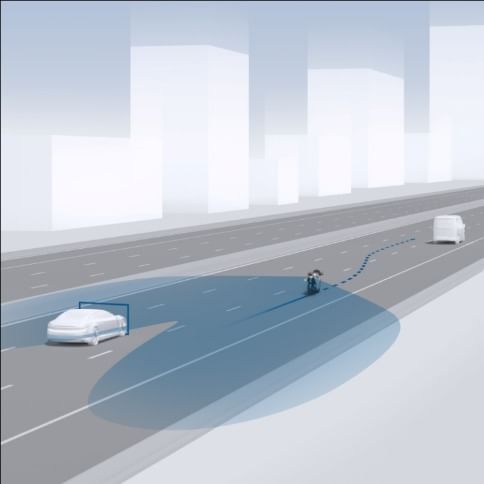 Kawasaki uses Bosch system | Autocar Professional