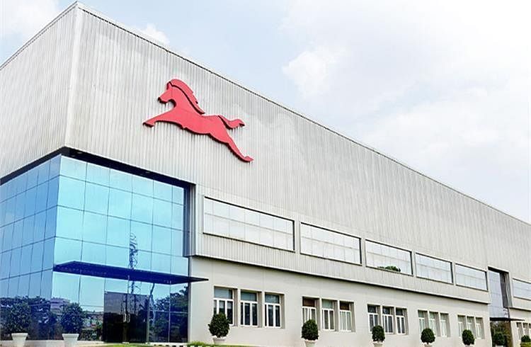 TVS Motor Company achieves record monthly sales in October 2024 ... TVS Motor Company achieves record monthly sales in October 2024 ...